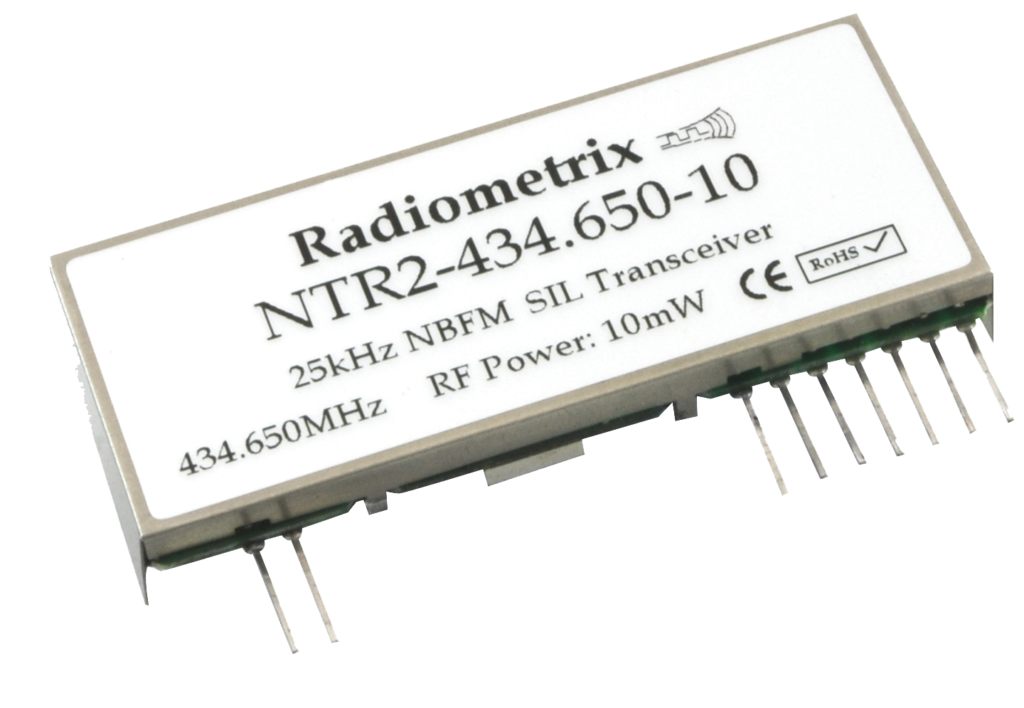 NTR2 - Radiometrix