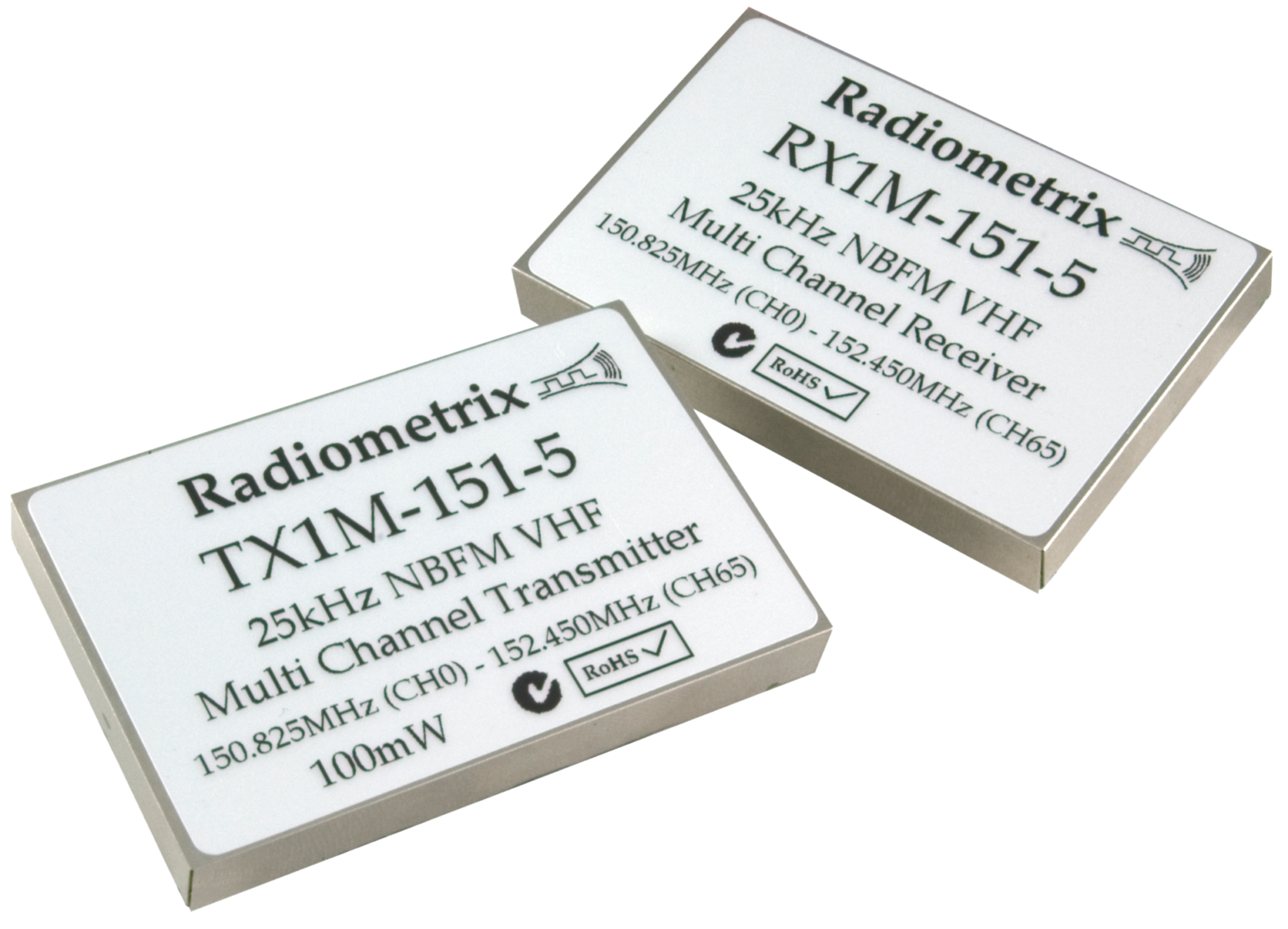 TX1M - Radiometrix